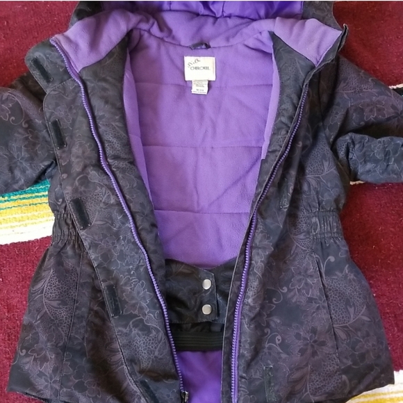Cherokee | Jackets & Coats | Puffer Kids Parka | Poshmark